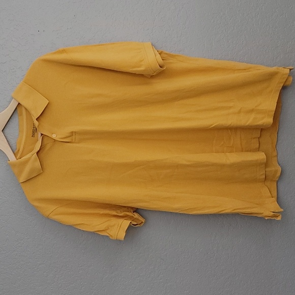 Faded Glory | Shirts | Mens Faded Glory Polo | Poshmark